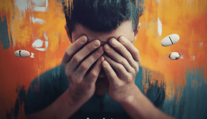 Generalized Anxiety Disorder - MD Searchlight Generalized Anxiety Disorder - MD Searchlight
